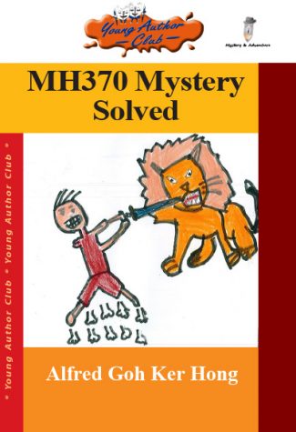 MH370 Mystery Solved – Janus Education Estore