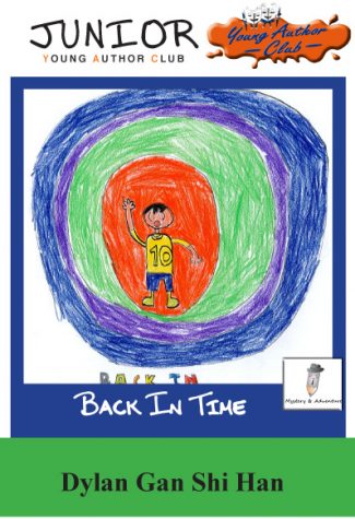 Back In Time – Janus Education Estore