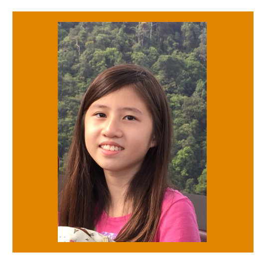 Faith Teo Yi Ning – Janus Education Estore