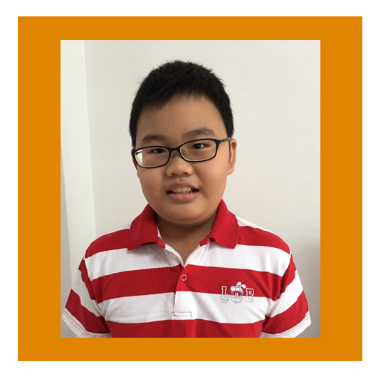 Soh Zhao Yi – Janus Education Estore