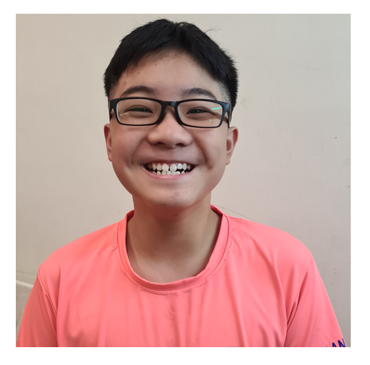 Ong Chen Xi – Janus Education Estore