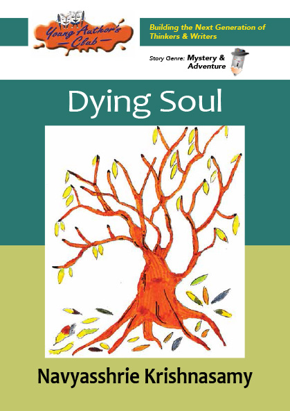 Dying Soul – Janus Education Estore