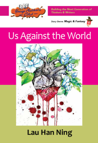 Us Against the World – Janus Education Estore