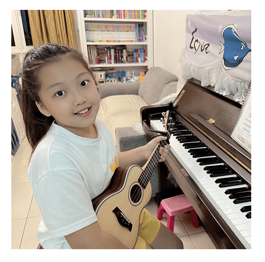 Amy Song Yu Fan – Janus Education Estore