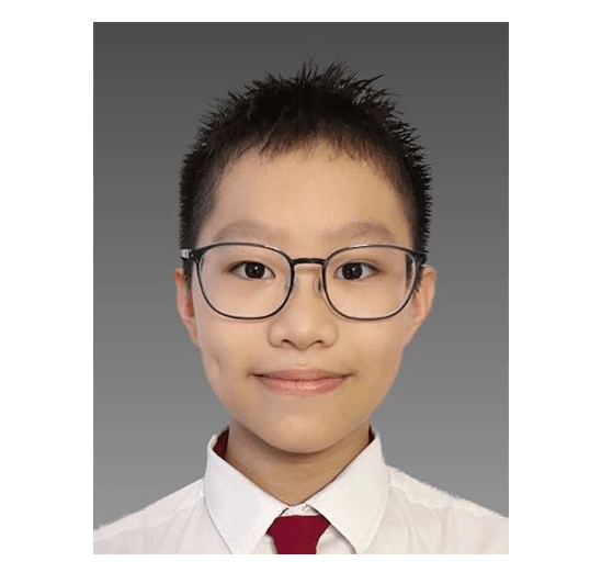 Jayden Han – Janus Education Estore