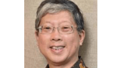 Ronney Tan Koon Siang – Janus Education Estore