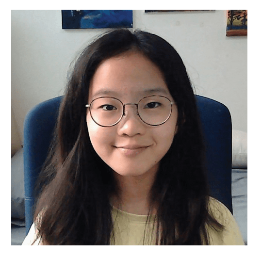 Hailey Chua – Janus Education Estore