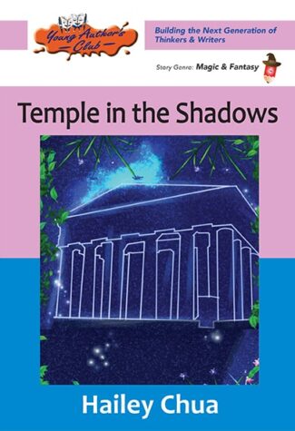 Temple in the Shadows – Janus Education Estore
